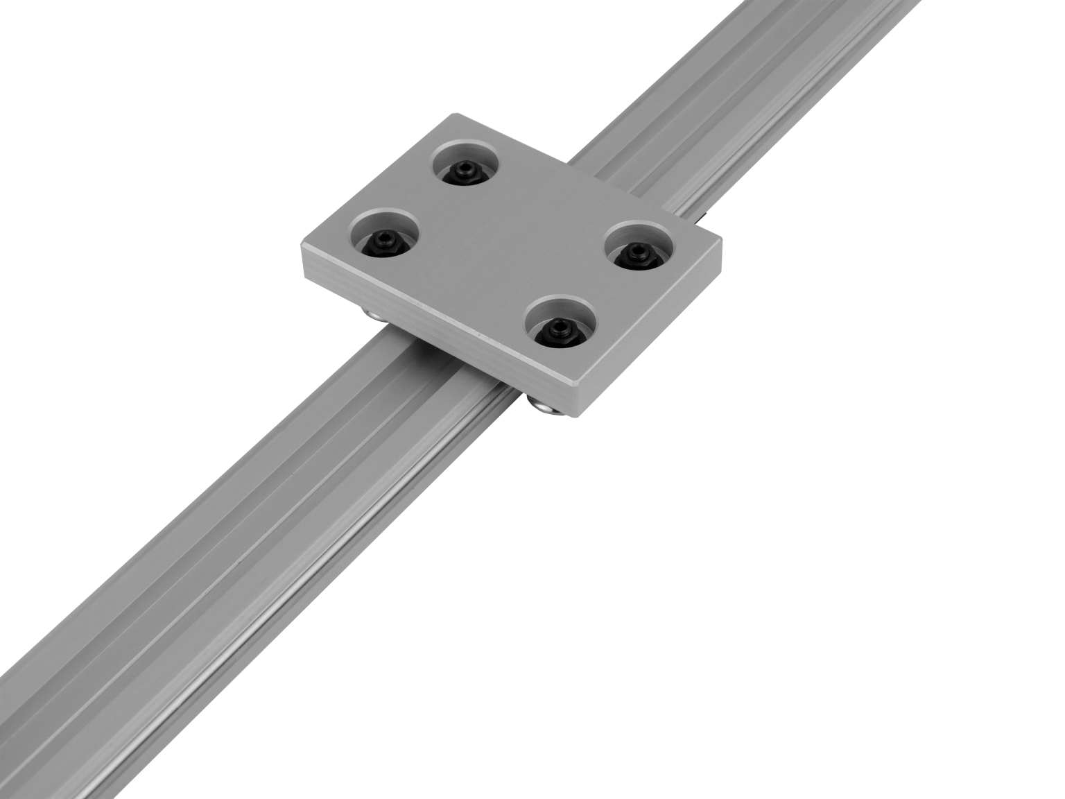 Loopwiel geleiding AV serie - Almotion B.V.