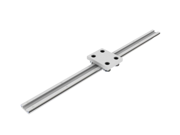 Lineaire geleidingen - Almotion lineaire geleidingen | Almotion