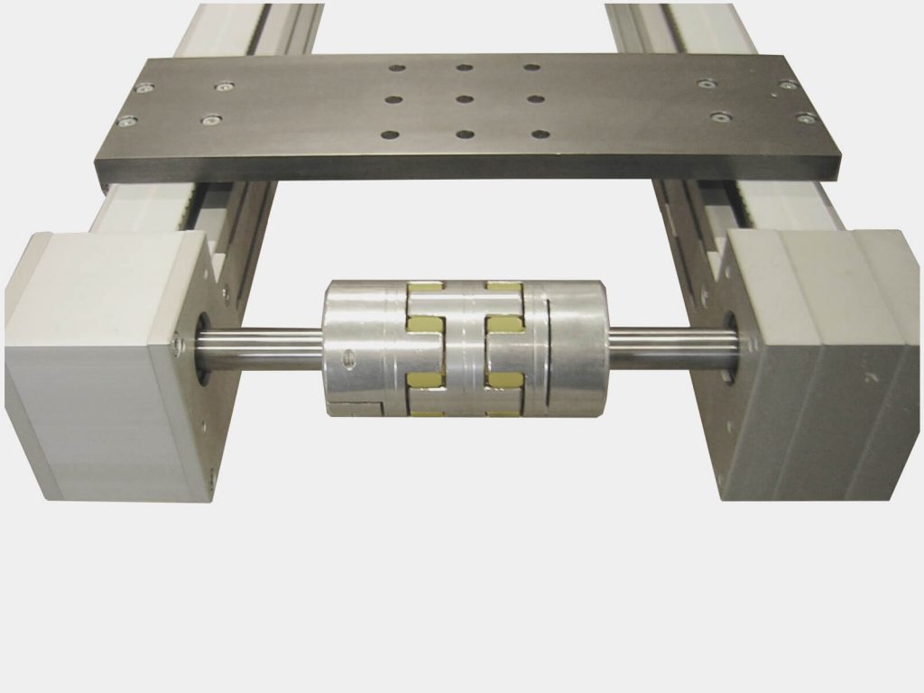 Rotex koppeling - Almotion B.V.