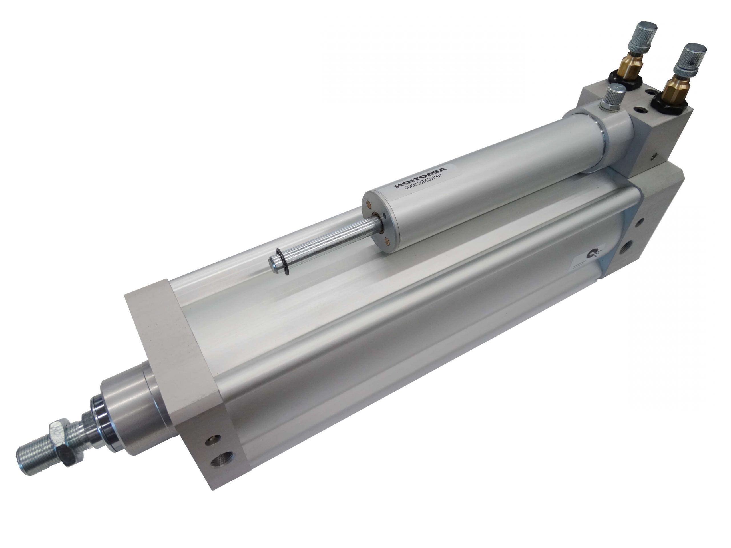 Pneumatische cilinders | Almotion