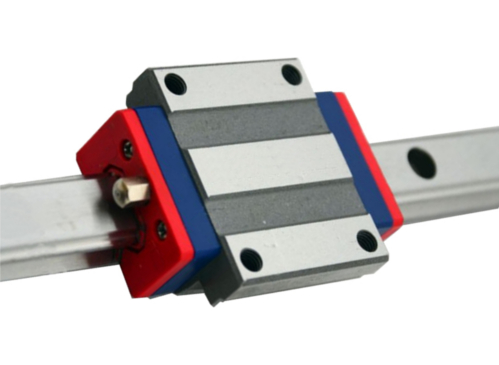 Lineaire geleidingen in onze webshop - Almotion B.V.