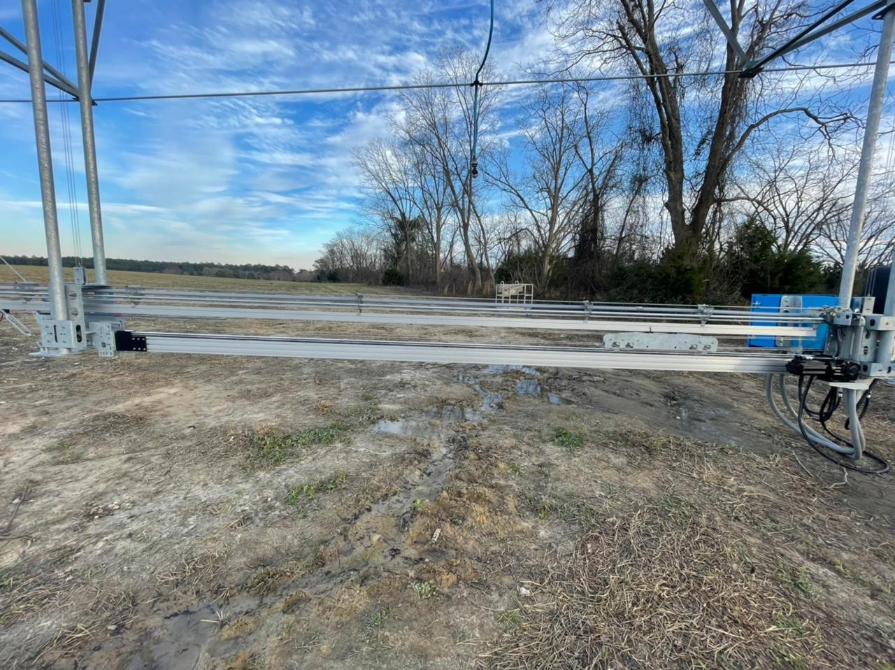 Koude lange units - Almotion B.V.